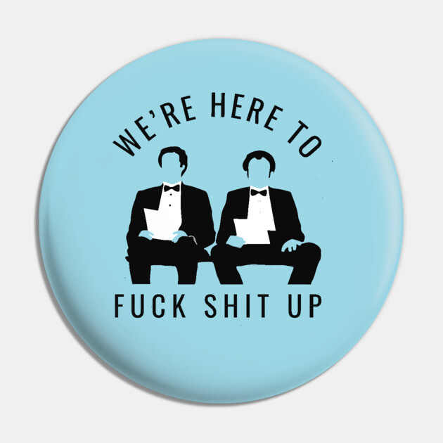 step brothers security