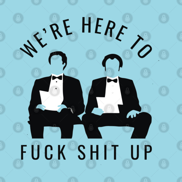 step brothers security