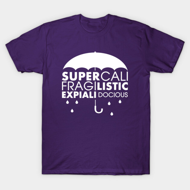supercalifragilistic docious