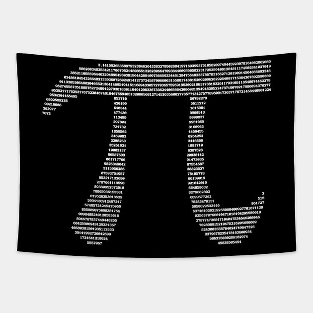 pi symbol math