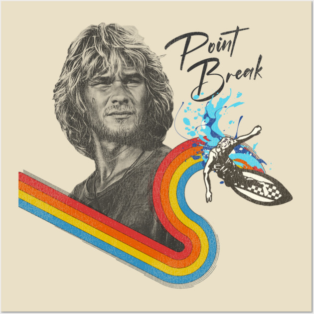 point break poster