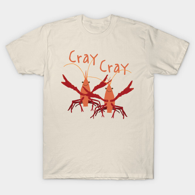 cray cray crayfish