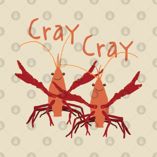 cray cray crayfish