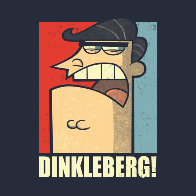 dinkleberg