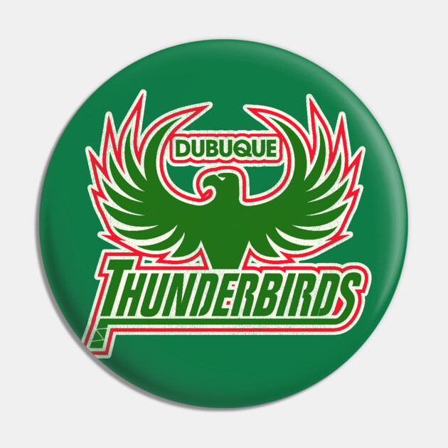 dubuque thunderbirds