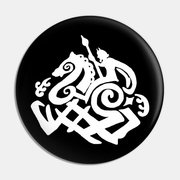 sleipnir symbol