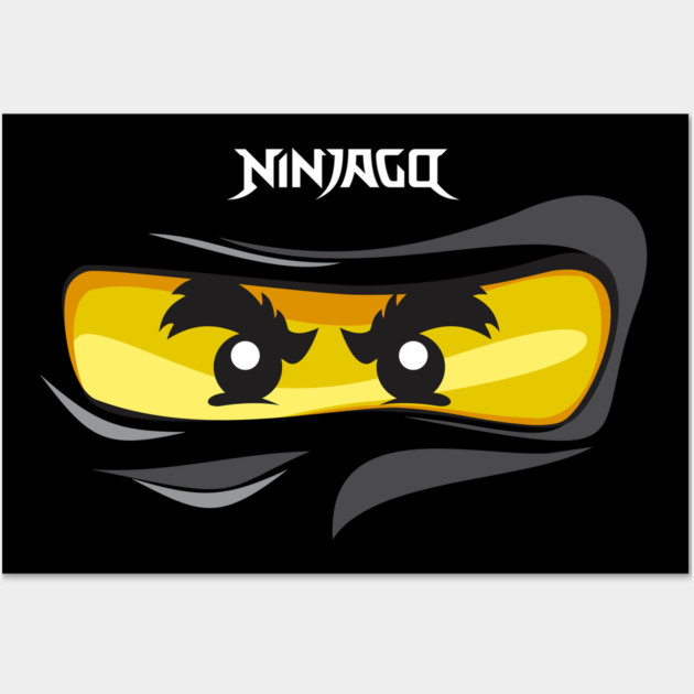 ninjago print
