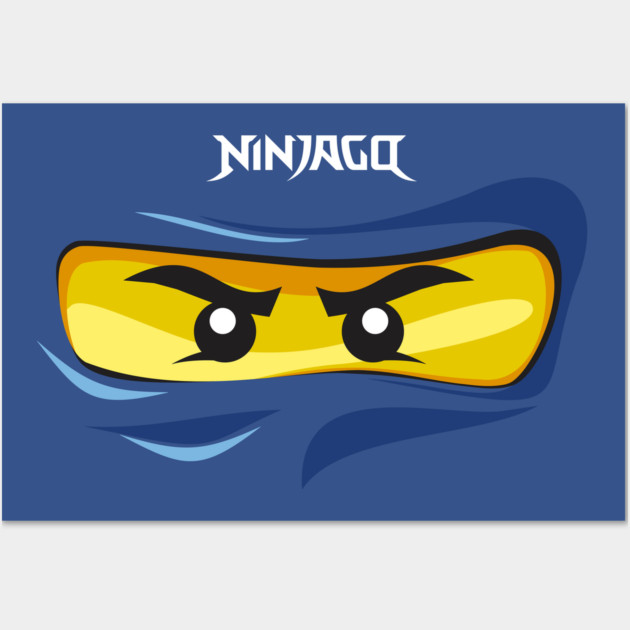 ninjago print