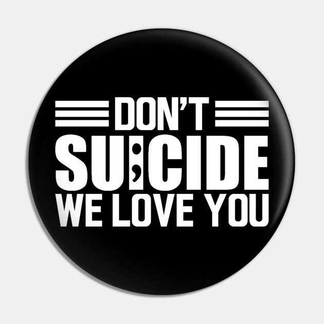 suicide gift