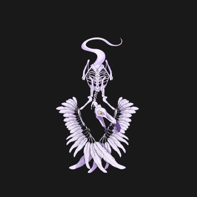 off mortis ghost japhet