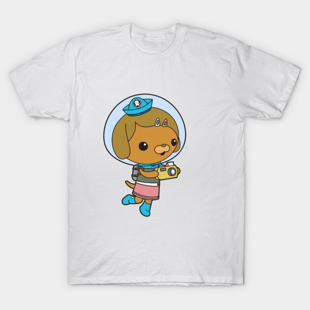 dashi octonauts