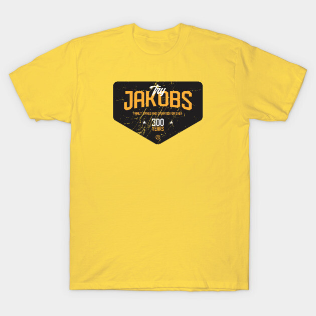 jakobs borderlands