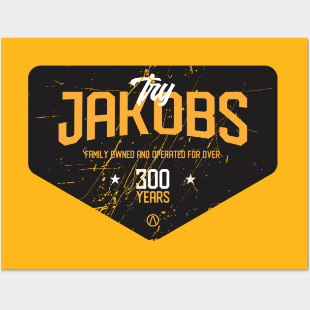 jakobs logo borderlands