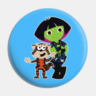 dumbledora the explorer