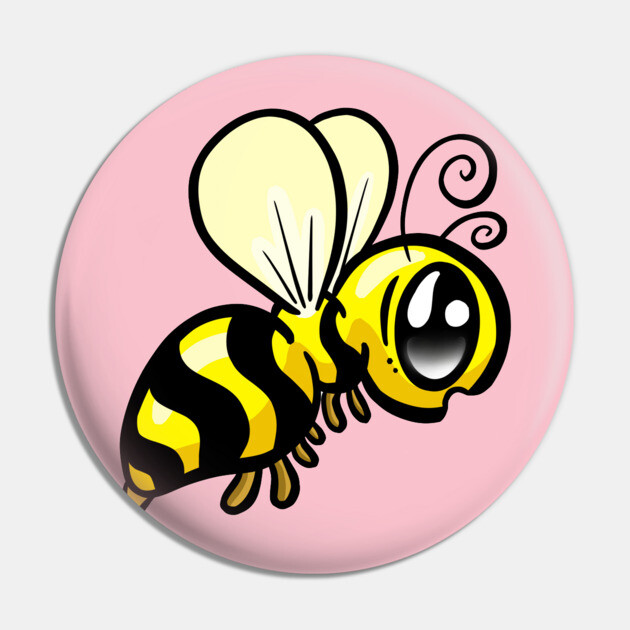 wasp picture cartoon