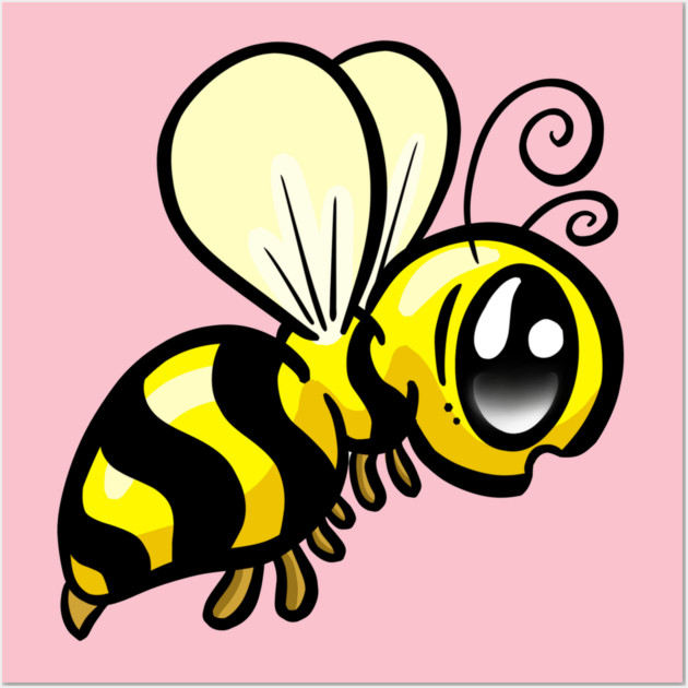 wasp picture cartoon