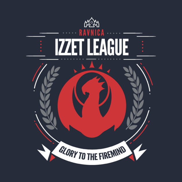 izzet league