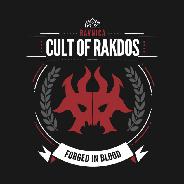 rakdos logo