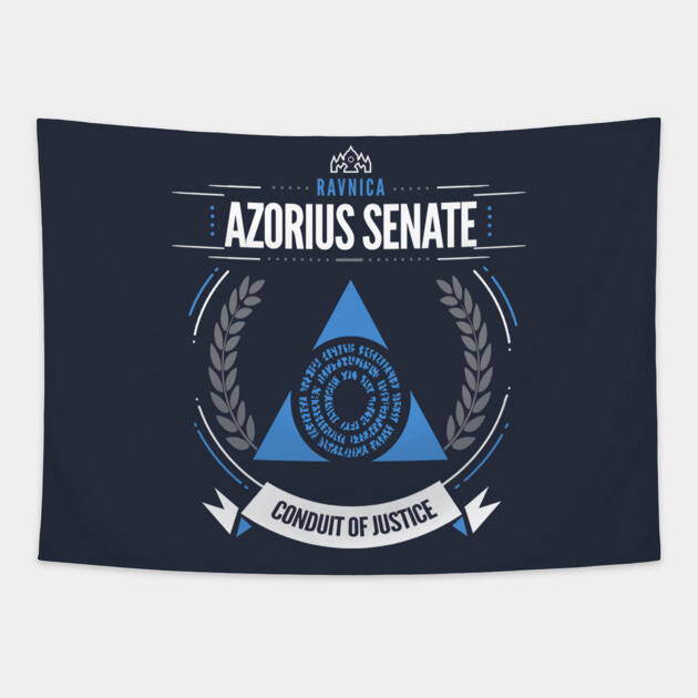 azorius symbol