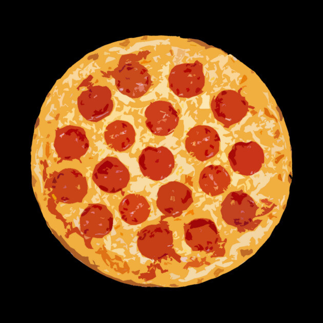 pepperoni animation