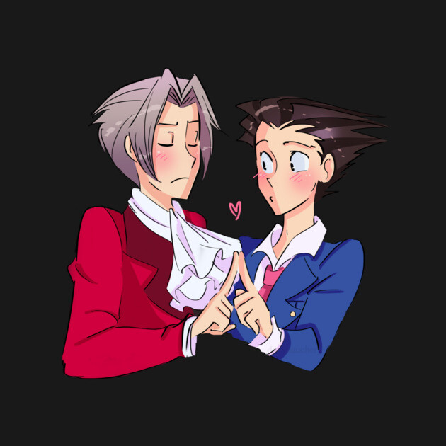 phoenix wright wrightworth