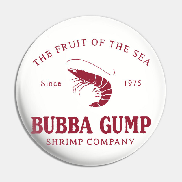 bubba forrest gump