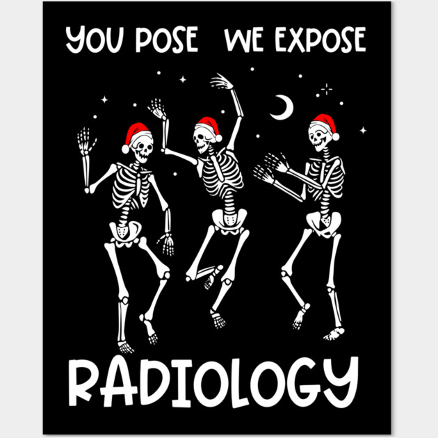 radiography posters