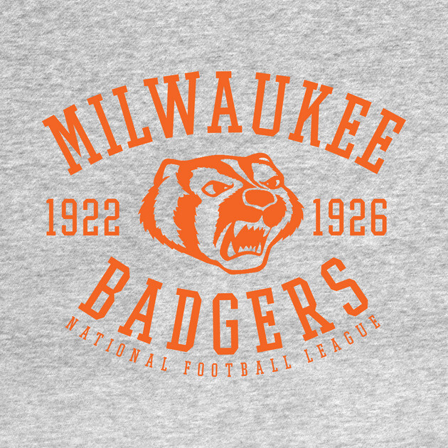 badgers baseball logo