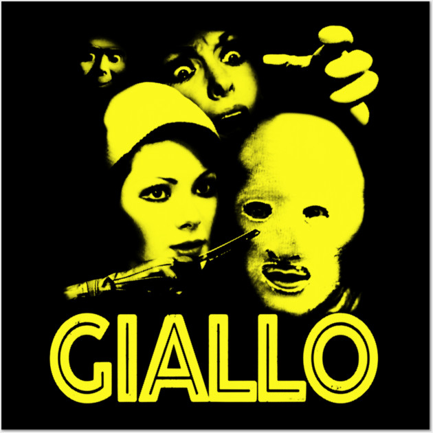 italian film posters