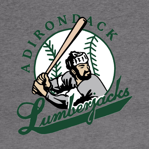 lumberjacks baseball logo
