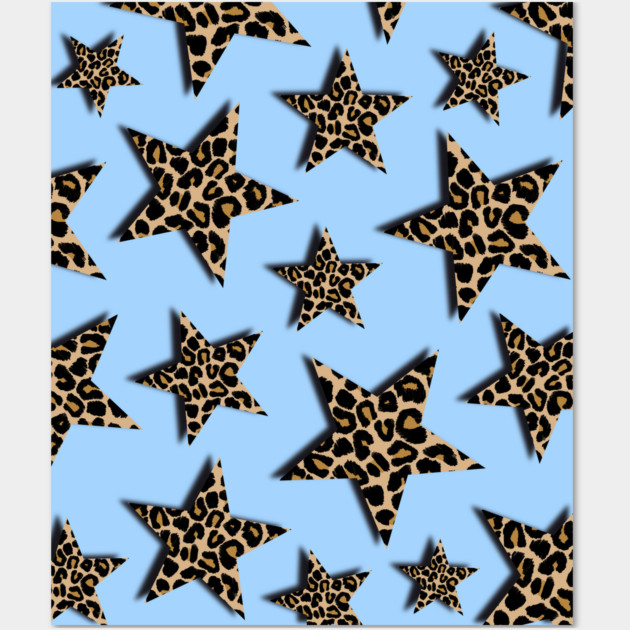 leopard print prints