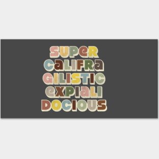 supercalifragilistic docious