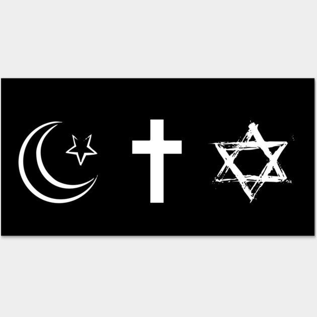 abrahamic religions