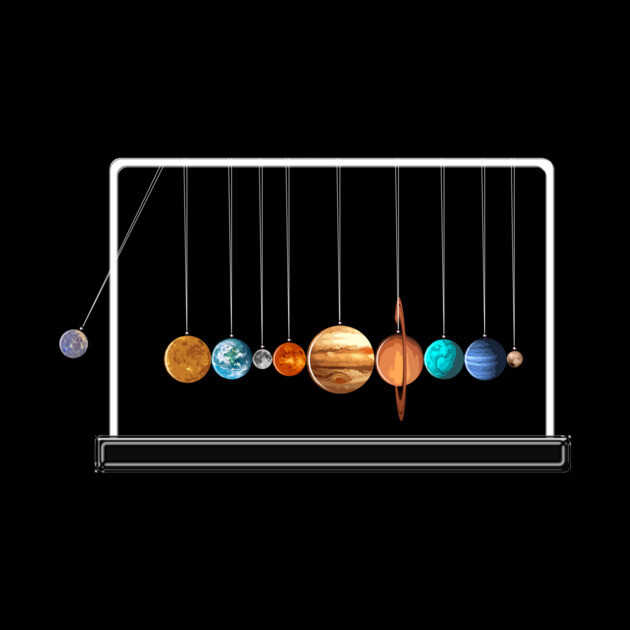 planets in spaceballs