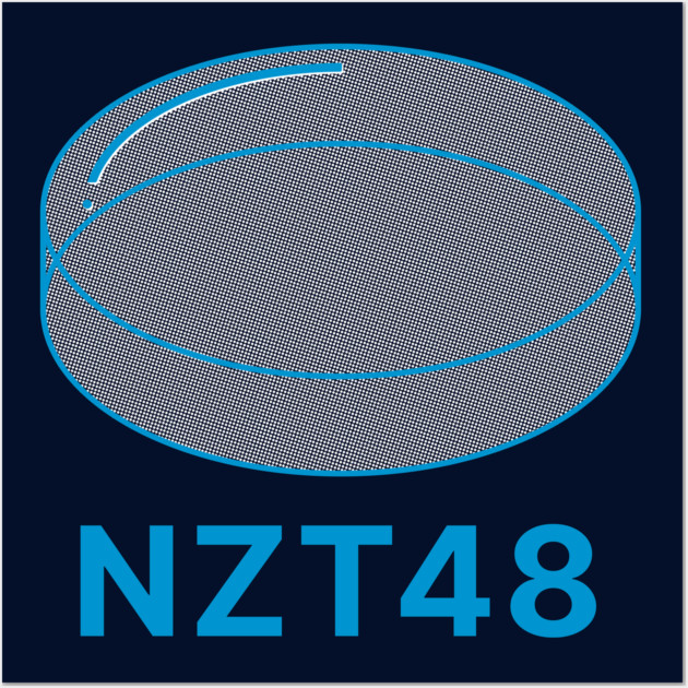 nzt 48