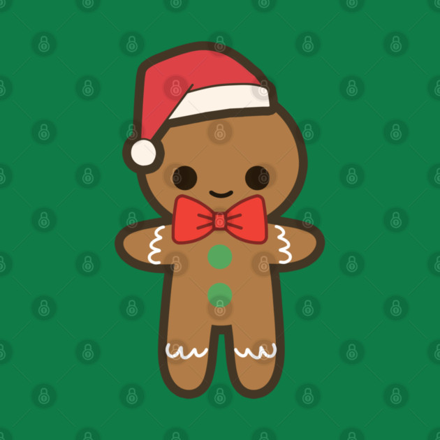 cute gingerbread