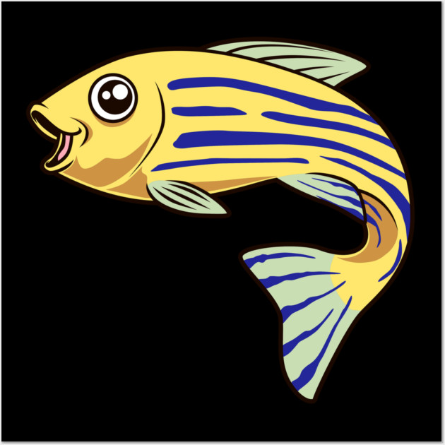 zebrafish design