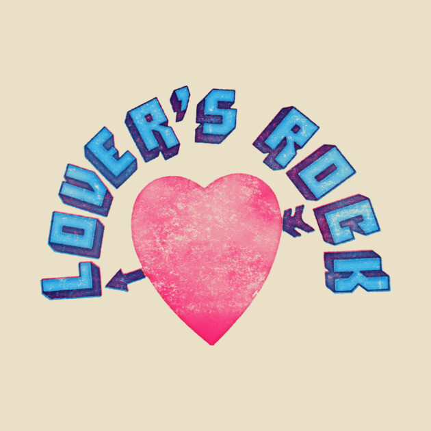 lovers rock reggae