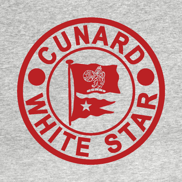 cunard logos