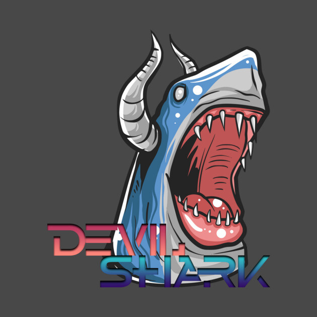 devil shark picture
