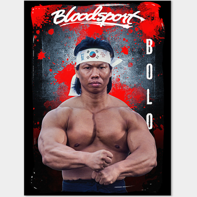 bolo yeung