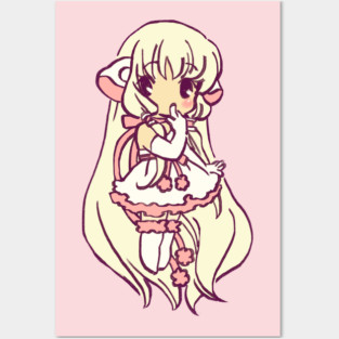 chobits elda
