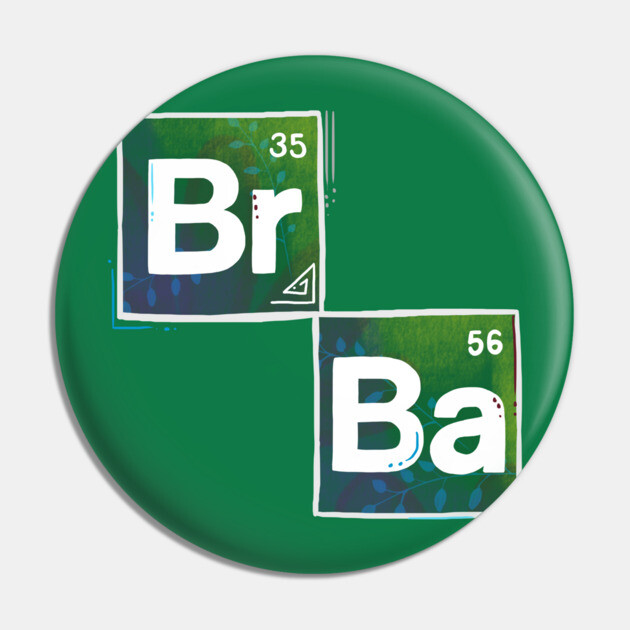 breaking bad green color code