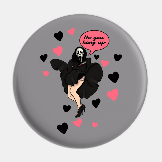 marilyn monroe ghost