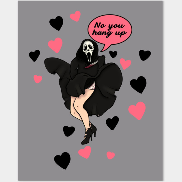 marilyn monroe ghost