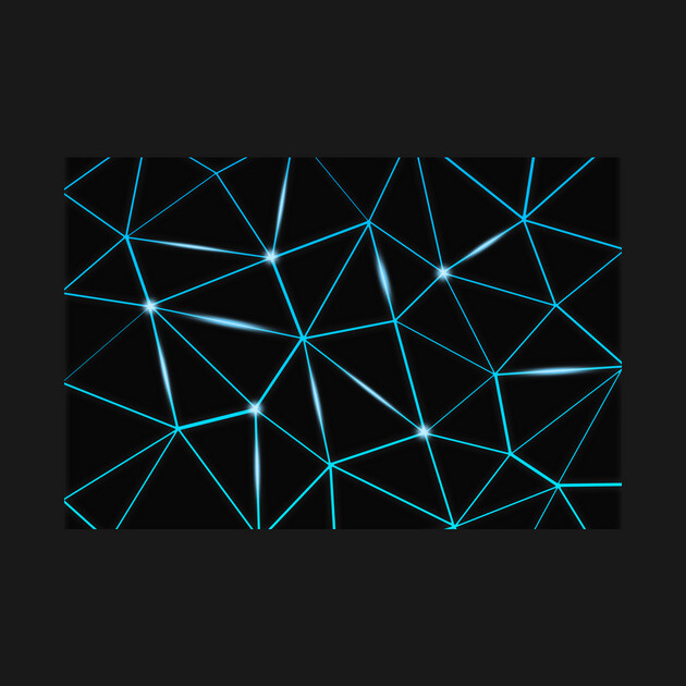 cool bright patterns