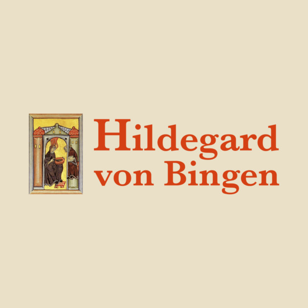 hildegarde name