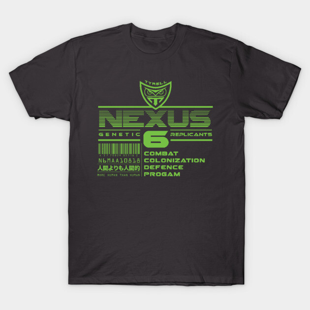 nexus t