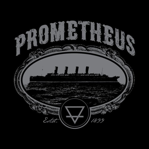 prometheus pin