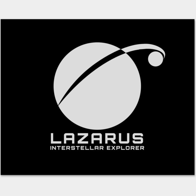 interstellar 5th dimension poster